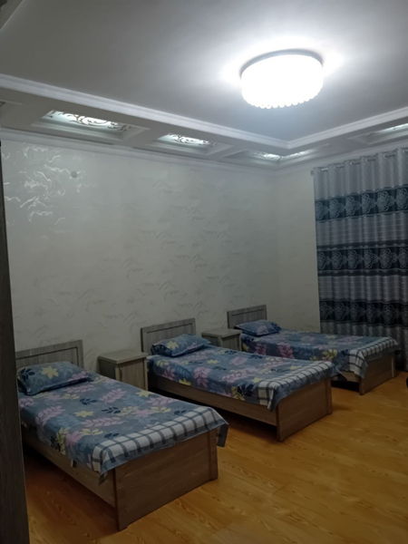 Studentlarga qizlarga ijaraga uy