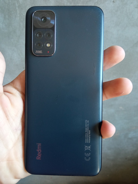 Redmi Not 11 128/6