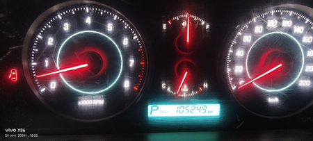 Продается Captiva 3