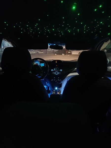 Spark mexanika 2017