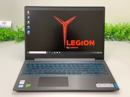 Lenovo L340 (i5 9300H & GTX 1050)