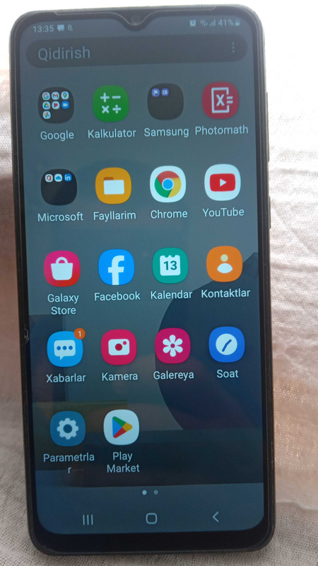 Samsung A 022 sotiladi