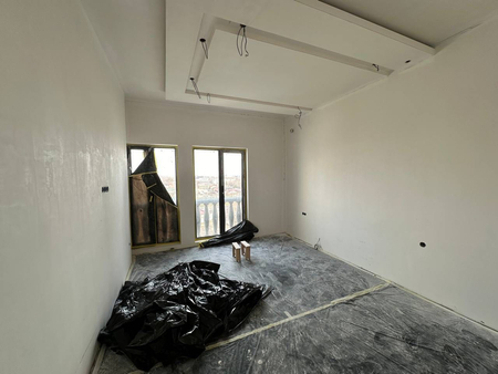 Новостройка Darkhan Avenue 3 комнатная 10 этаж,105м2.Смотрите описание