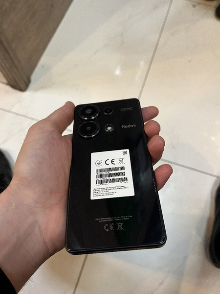 Redmi 13 pro (256gb)  в хорошем состоянии (почти новый)