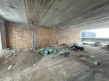 Gagarin hududida Penthouse kvartira sotiladi!
