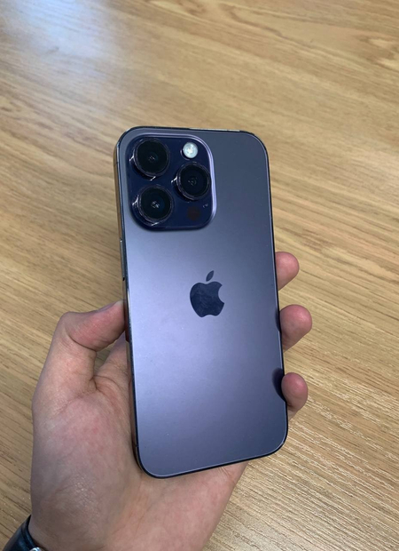Iphone 14pro  256gb