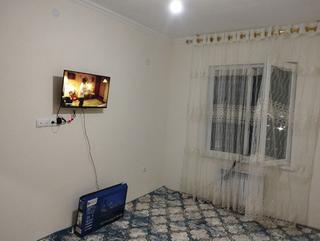 Аренда квартира 3 комната люкс Алмалык Айдин