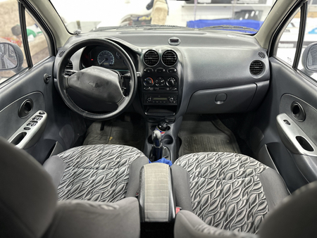 Matiz best 4 pozitsiya 2017 yil
