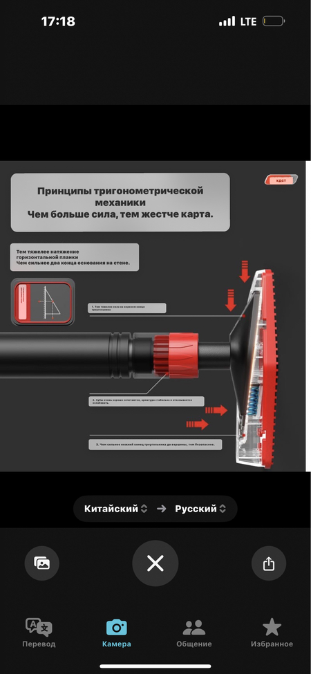 Дверной турник