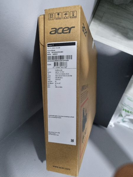 Acer Core I5-1135G7 1000GB