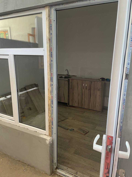 Ijaraga hovli beriladi