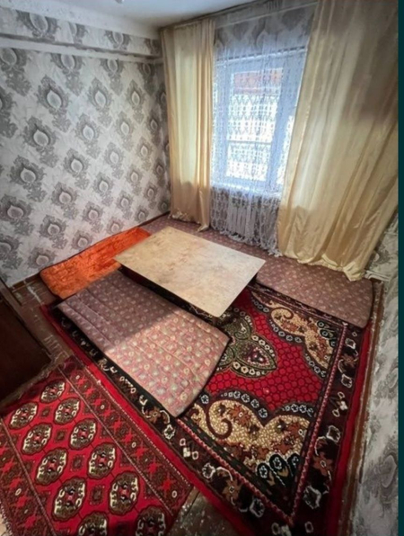 Срочно продаю 1 ком квартира общежития