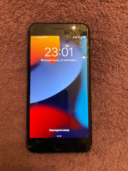 iphone 7 plus 128 gb 900.000