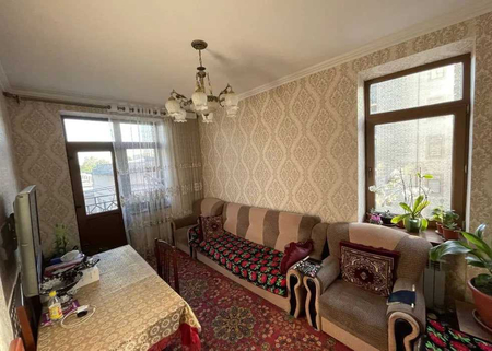 Golden House, 2/4/8 с ремонтом мебель + техника 50м2, ор-р Parisien
