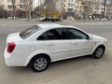 Сухой спарк ласетти афтомат механика suxoy