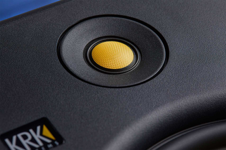 KRK, KRK Rokit 7 G4, Студийные колонки, Студийные мониторы
