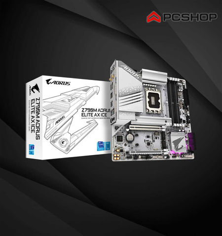 Z790M Aorus Elite AX ICE