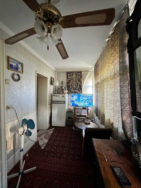 Продается квартира буюк ипак йули метро 4/3/5 84м²