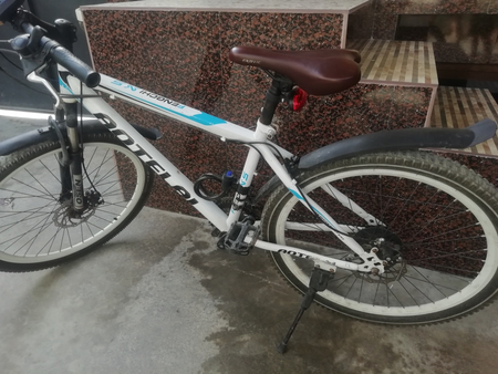 Продам велосипед