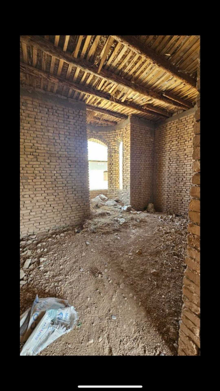 Ховли сотилади. Карши шахар Беклар махалласи