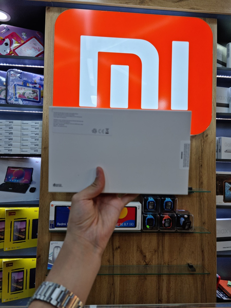 Galaxy Samsung Tab A9