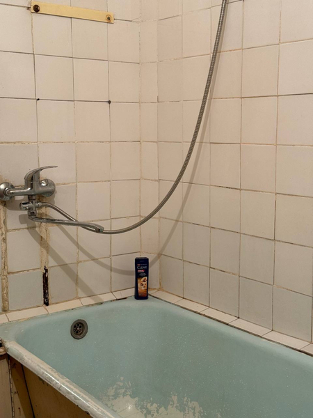 Olmazor tumani, Qora qamish 1/3 da 2 xonali kvartira sotiladi