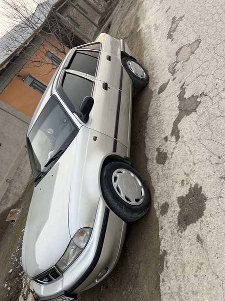 Nexia 1 2001-yil