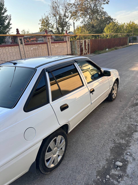 Nexia 2   Hybrid 1,5