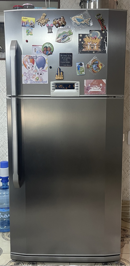 Холодильник BEKO