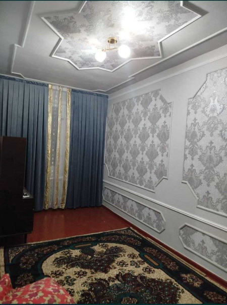 Kvtra arenda farxadski roparasida