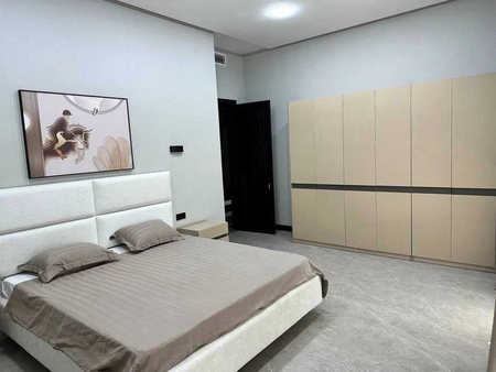 ЖК Mirabad Avenue сдается квартира с авторским ремонтом