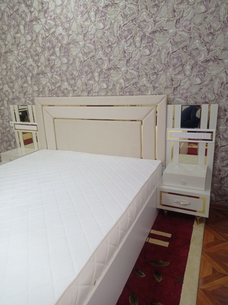 Мебель сифатли заказа ишлимиз