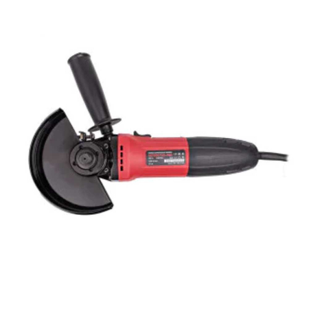 AG2800/230PRO-BR
Углошлифовальная машинкаУШМNUMBERONE AG2800/230PRO-BR