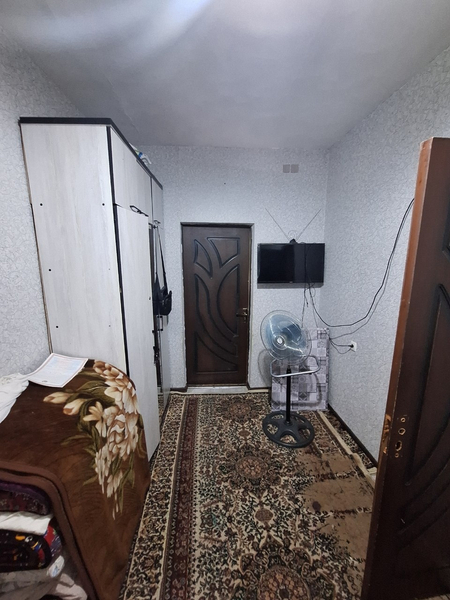 Срочна продаётся квартира 1/1/1