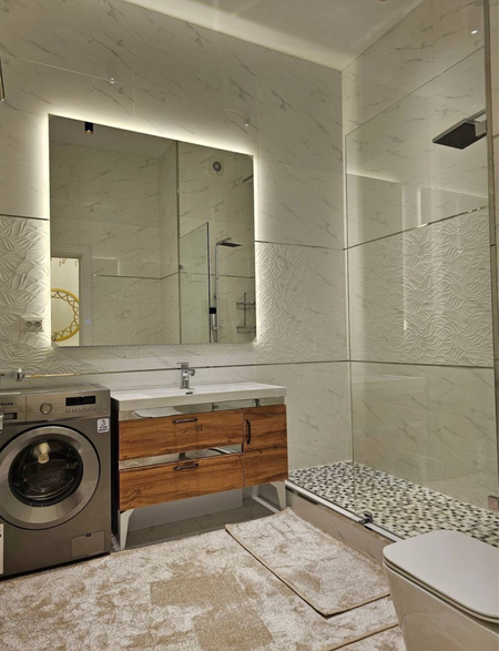 Tashkent City/ Gardens Residence/ Rent appartament