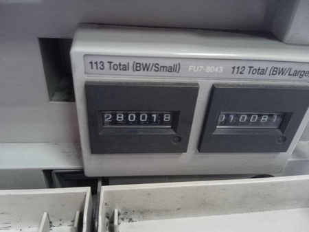 Canon 2420 3/1 sotiladi. . . ham skayner, kopiya va pechat