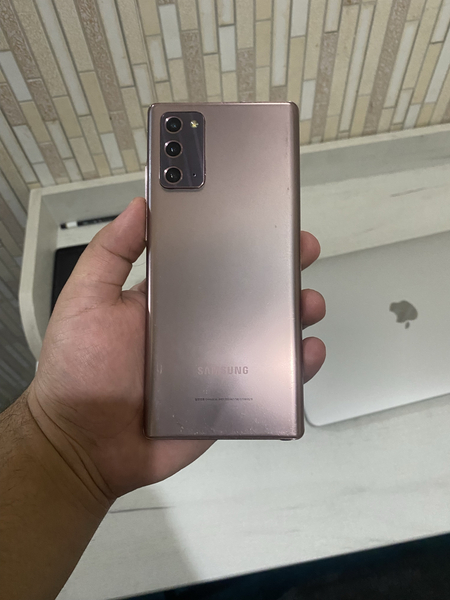 Samsung Note 20