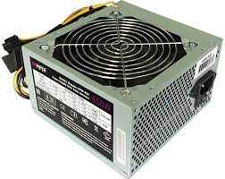 БЛОК Питания 450W Huntkey