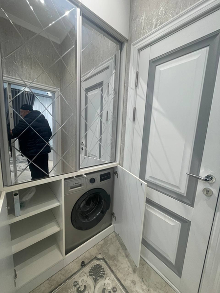 Ташкент Сити Гарденс 1300у.е