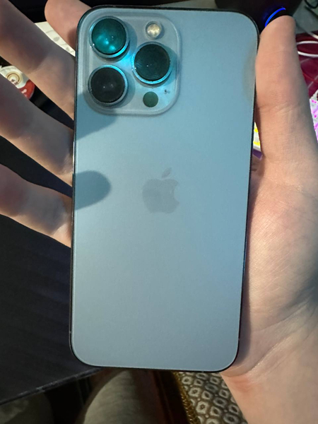 Iphone 13 pro IDEAL
