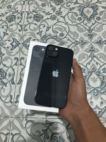 iphone 13 128gb IDEAL