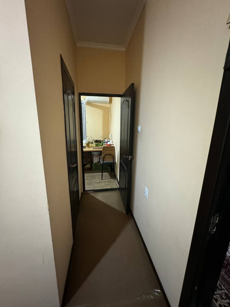 Срочно Продаётся Авиясозлар2  1 комнаты