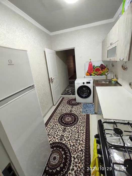 Аренда квартиры на Бобур ID: IN 11