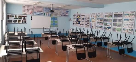 Приглашаем вас на обучение в авто школе