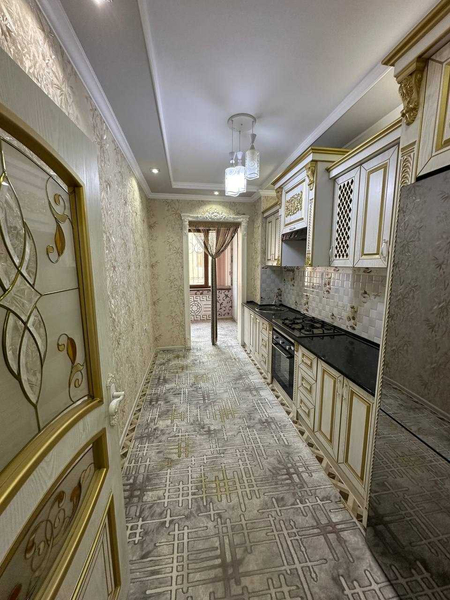 № 1340 2х комнатная квартира на 3этаже по ул. Шота Руставелли