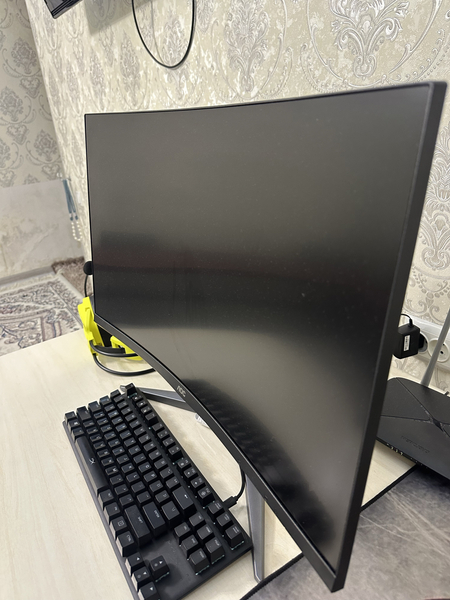 Aoc 27 240hz SROCHNI