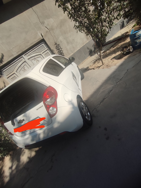 Spark Sotiladi ideal 2020 69 ming yurgan