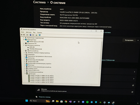 Продается пк | ТОРГ УМЕСТЕН | Компьютер игровой/рабочий