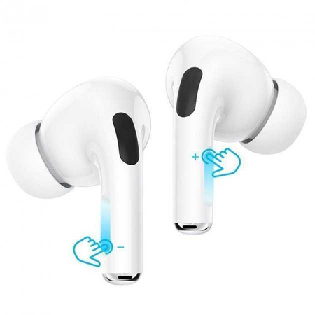 БЕСПЛАТНАЯ ДОСТАВКА! (AirPods Pro 2 gen.) наушники  EW49  от Hoco