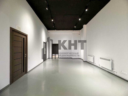 Аренда офиса с новым ремонтом 116м2 ор-р ЖК 